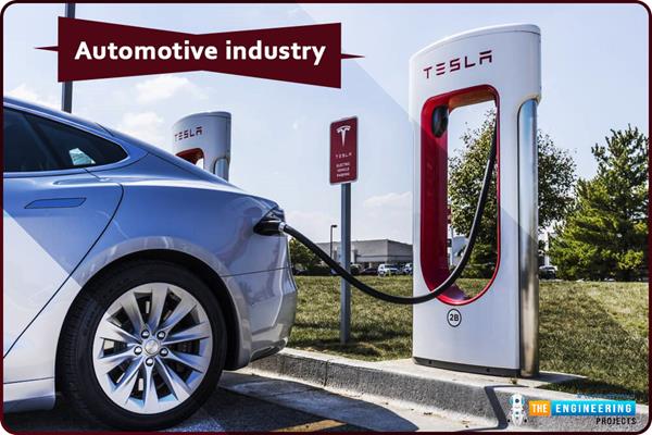 High Density Interconnect PCB - The Engineering Projects