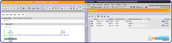 Signal Edge Detection in Ladder Logic - The Engineering Projects