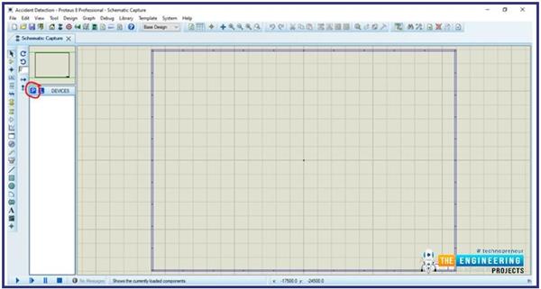 Accident Detection System using Arduino - The Engineering Projects