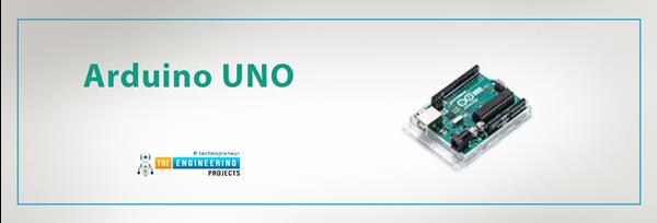 Car Parking System with Automatic Billing using Arduino - The ...