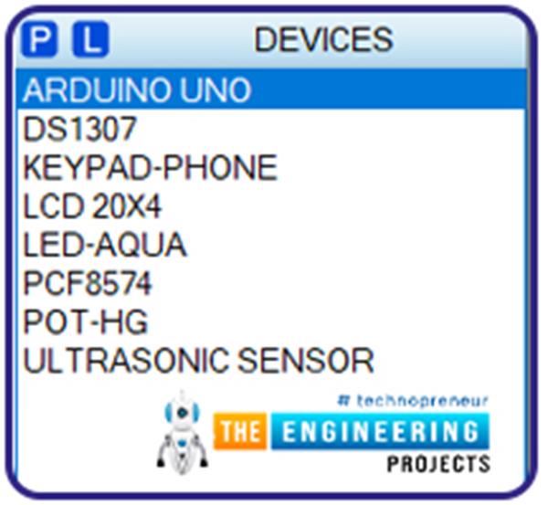 Car Parking System with Automatic Billing using Arduino - The ...