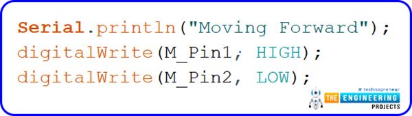 ESP32 PWM(Pulse Width Modulation) in Arduino IDE - The Engineering Projects