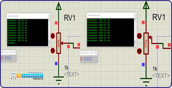 Car Parking System with Automatic Billing using Arduino - The ...