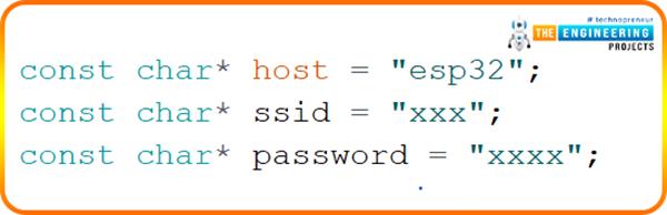 ESP32 Over The Air (OTA) Web Updater - The Engineering Projects