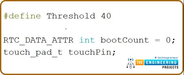 ESP32 Low Power Modes - The Engineering Projects