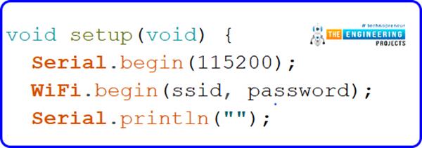 ESP32 Over The Air (OTA) Web Updater - The Engineering Projects