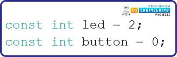 ESP32 Interrupts - The Engineering Projects