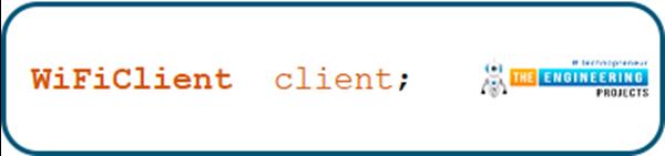 Sending Data to Cloud with ESP32 and ThingSpeak - The Engineering Projects