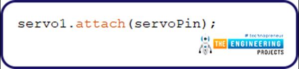 Servo Motor Control with ESP32 WebServer - The Engineering Projects