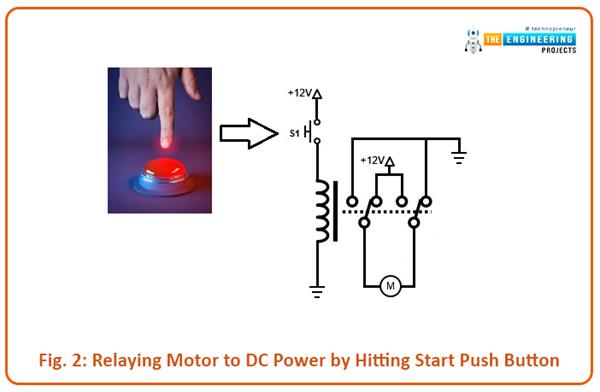 Latching in Ladder Logic Programming - The Engineering Projects