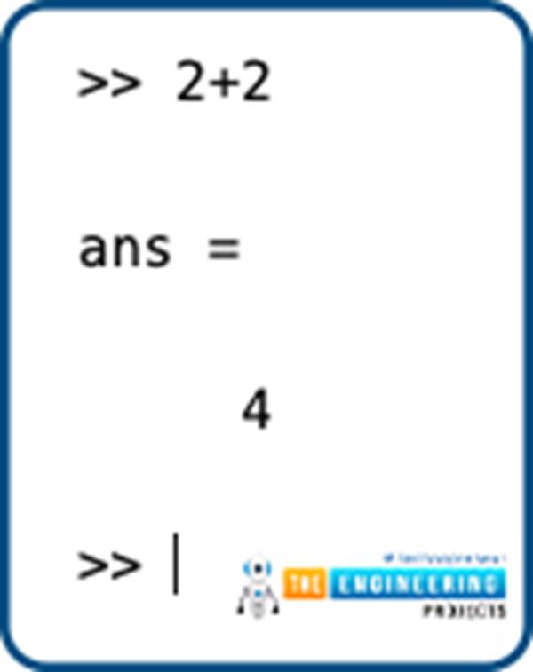 Introduction to MATLAB - The Engineering Projects