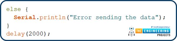 Esp Now Protocol With Esp32 And Esp8266 The Engineering Projects 7285