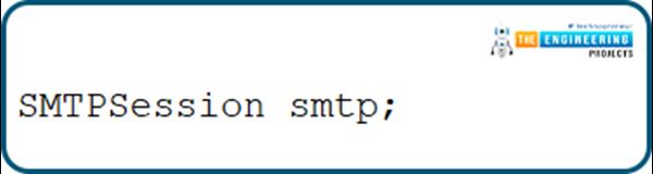 Receiving Emails With Esp32 Using Imap Server The Engineering Projects
