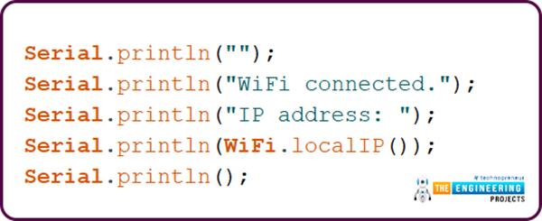Receiving Emails With Esp32 Using Imap Server The Engineering Projects 8969