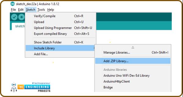 Sending Email with ESP32 using SMTP Protocol - The Engineering Projects