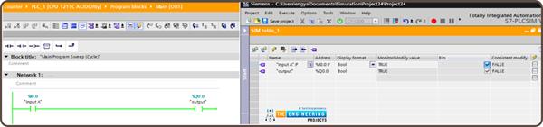 Latching in Ladder Logic Programming - The Engineering Projects
