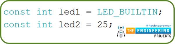Accessing ESP32 Dual Core - The Engineering Projects
