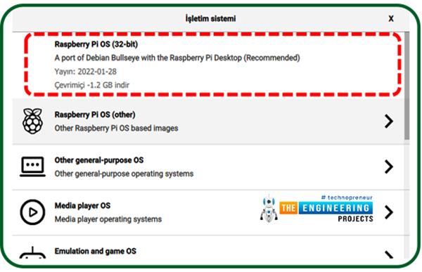 Introduction to Raspberry Pi - The Engineering Projects