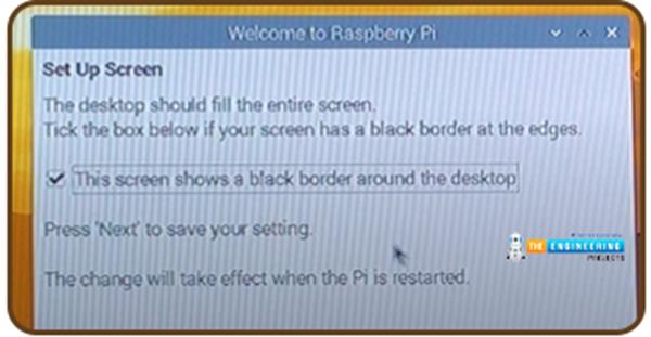 Installation of Raspbian in Raspberry Pi 4 - The Engineering Projects