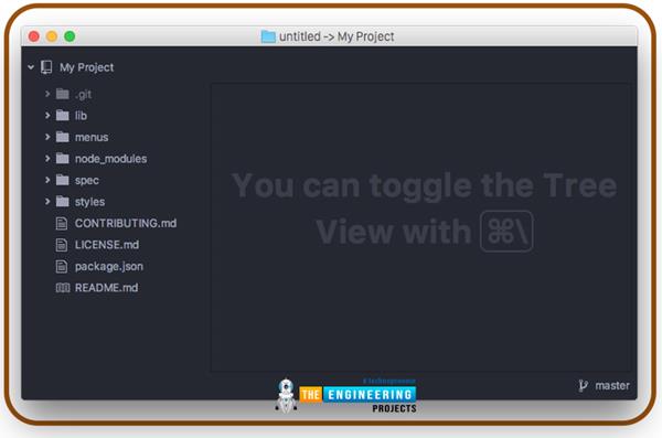 Writing First Code in Python (Hello World) - The Engineering Projects
