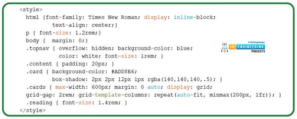 Server-Sent Events with ESP32 and DHT11 - The Engineering Projects