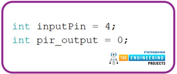 IoT Based Motion Detection with Email Alert using ESP32 - The ... IoT Based Motion Detection with Email Alert using ESP32 - The ...