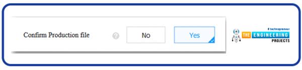 How to order PCB for manufacturing from JLCPCB - The Engineering Projects