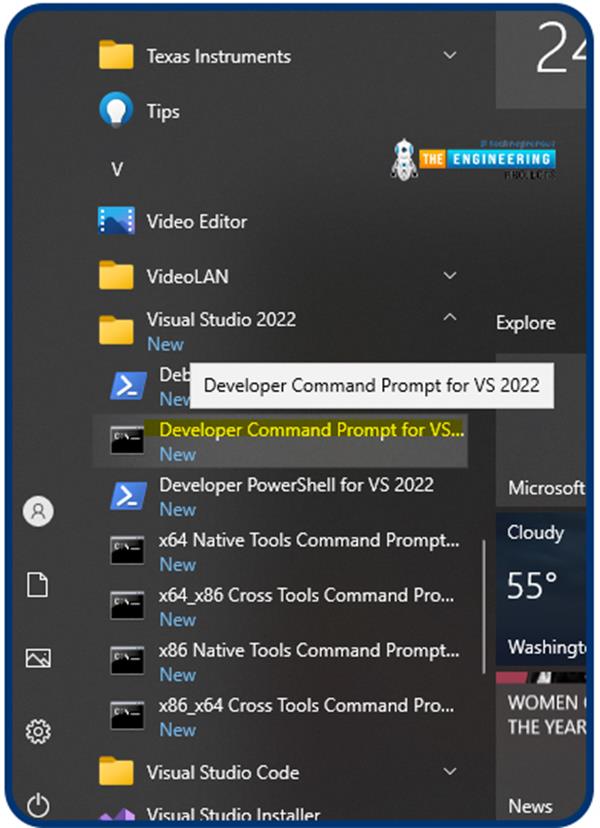 Visual Studio Code Installation for Raspberry Pi Pico Programming - The ...