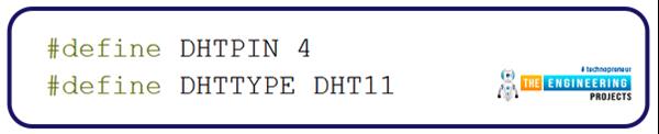 Server Sent Events With Esp32 And Dht11 The Engineering Projects