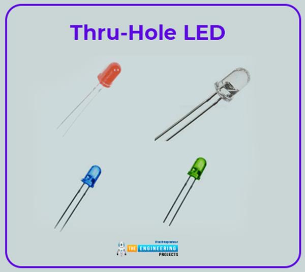 Introduction to LED (Light Emitting Diode) - The Engineering Projects