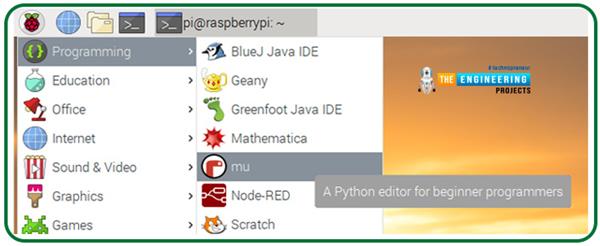 Build a GPIO Soundboard in Raspberry Pi 4 - The Engineering Projects