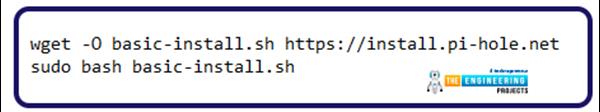 Creating a Pi-hole That Blocks Ads in Raspberry Pi 4 - The Engineering ...