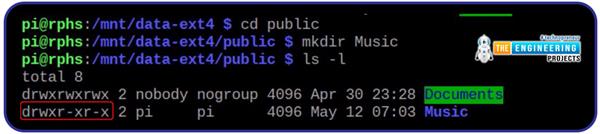 How to Use a Raspberry Pi as A Media Server - The Engineering Projects