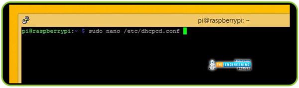 How to Use a Raspberry pi as a VPN Server - The Engineering Projects