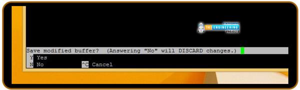 How to Use a Raspberry pi as a VPN Server - The Engineering Projects