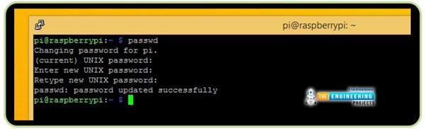 How to Use a Raspberry pi as a VPN Server - The Engineering Projects