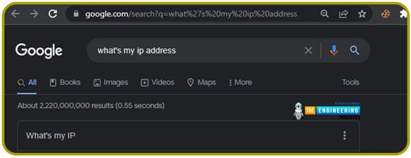 How to Setup a Web Server in Raspberry Pi 4? - The Engineering Projects