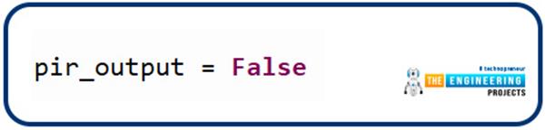 Interfacing PIR Motion Sensor and Raspberry Pi Pico Module with ...