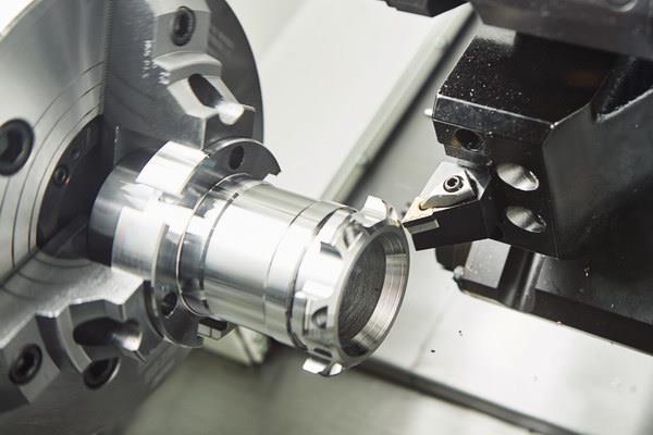 Basic knowledge of machining - The Engineering Projects