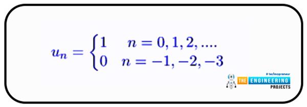Properties of z-Transform in MATLAB - The Engineering Projects