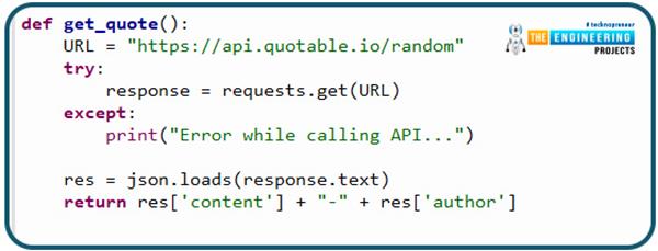 Build a Twitter bot in Raspberry pi 4 - The Engineering Projects