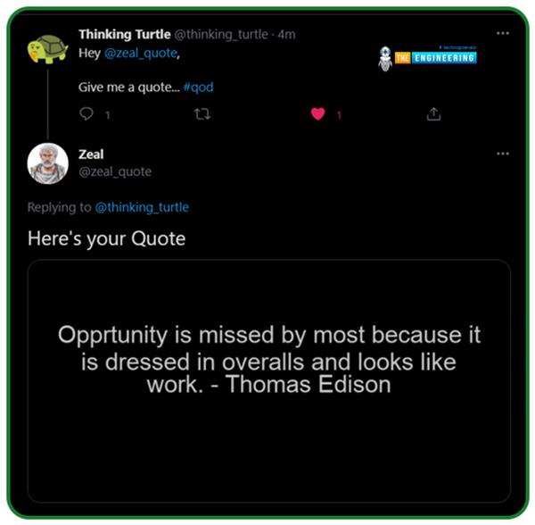 Build a Twitter bot in Raspberry pi 4 - The Engineering Projects