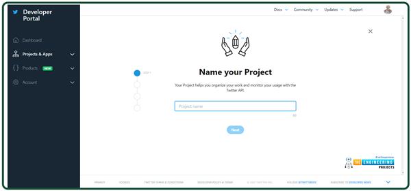 Build a Twitter bot in Raspberry pi 4 - The Engineering Projects