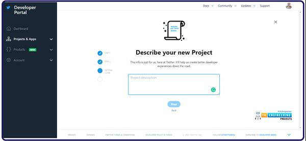 Build a Twitter bot in Raspberry pi 4 - The Engineering Projects