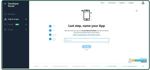 Build a Twitter bot in Raspberry pi 4 - The Engineering Projects