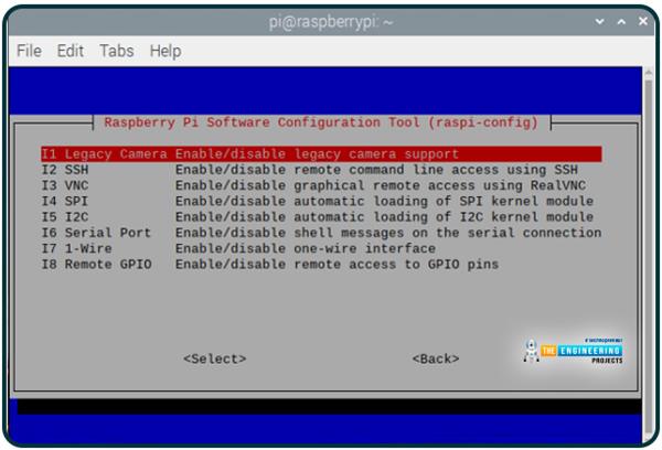 Stop Motion Movie System using Raspberry Pi 4 - The Engineering Projects