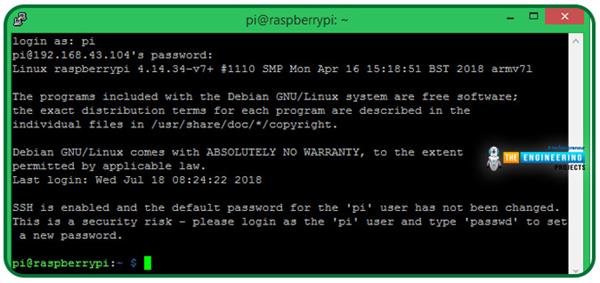 How to Build a Raspberry Pi FM Transmitter - The Engineering Projects