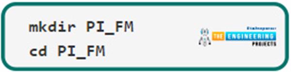 How to Build a Raspberry Pi FM Transmitter - The Engineering Projects