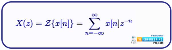 Introduction to Z Transform in Signal and Systems with MATLAB - The ...