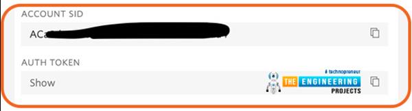 Security System with Image Capturing in Raspberry Pi 4 - The ...